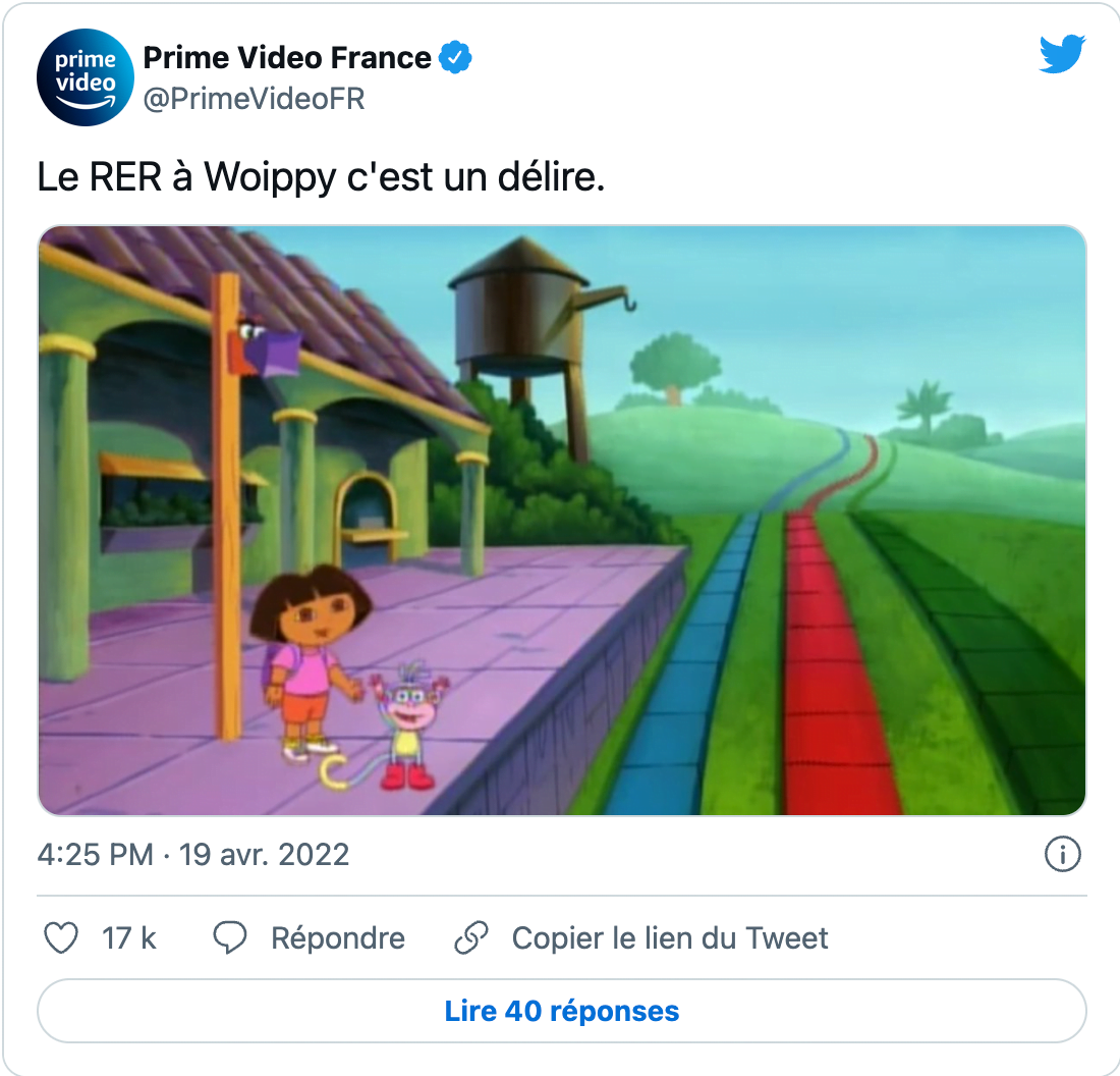 Mais pourquoi la ville de Woippy est devenue la star de Twitter ...