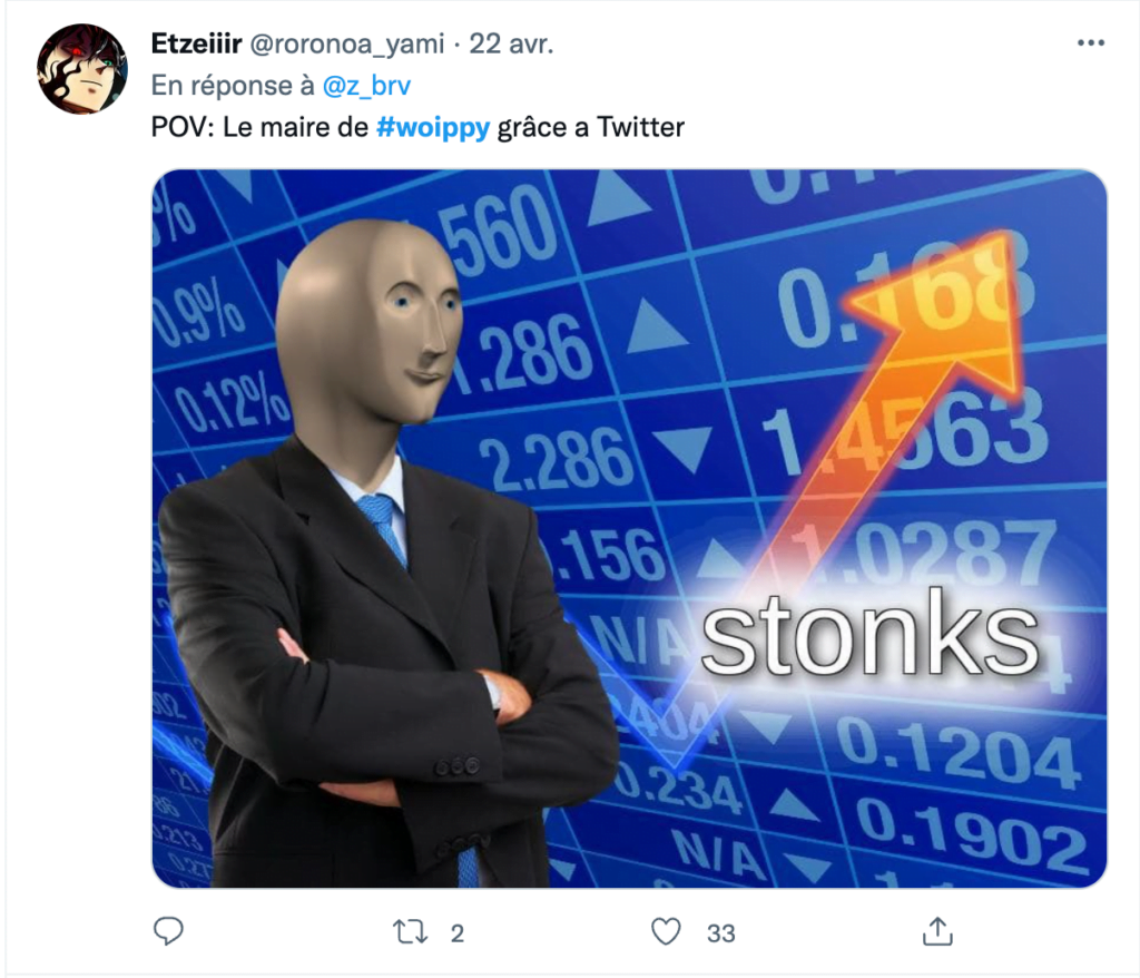 Mais pourquoi la ville de Woippy est devenue la star de Twitter ...