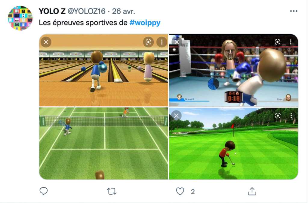 Mais pourquoi la ville de Woippy est devenue la star de Twitter ...