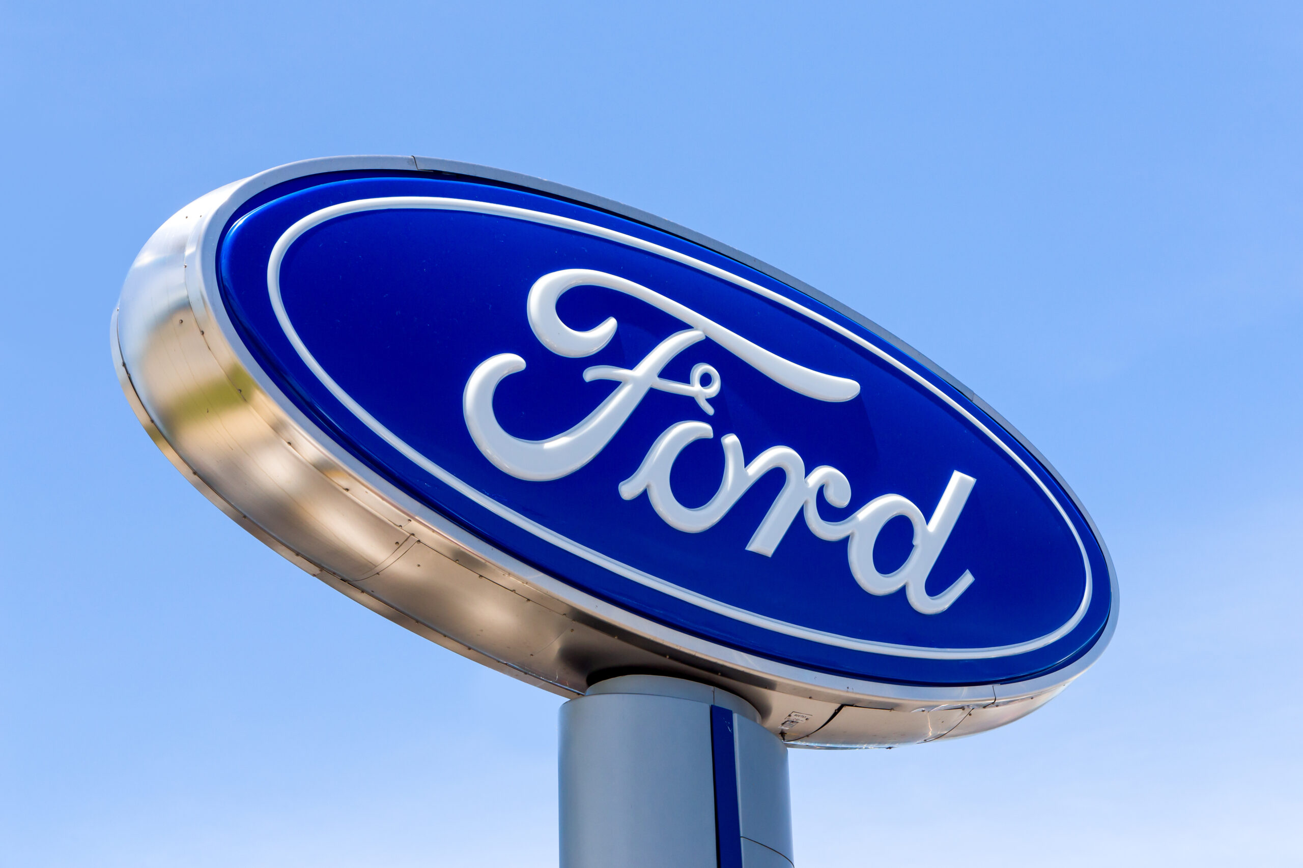 Ford : le brevet qui permettra aux voitures de s'auto confisquer en cas ...
